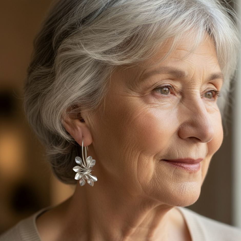 Earrings – Ainsley Blake